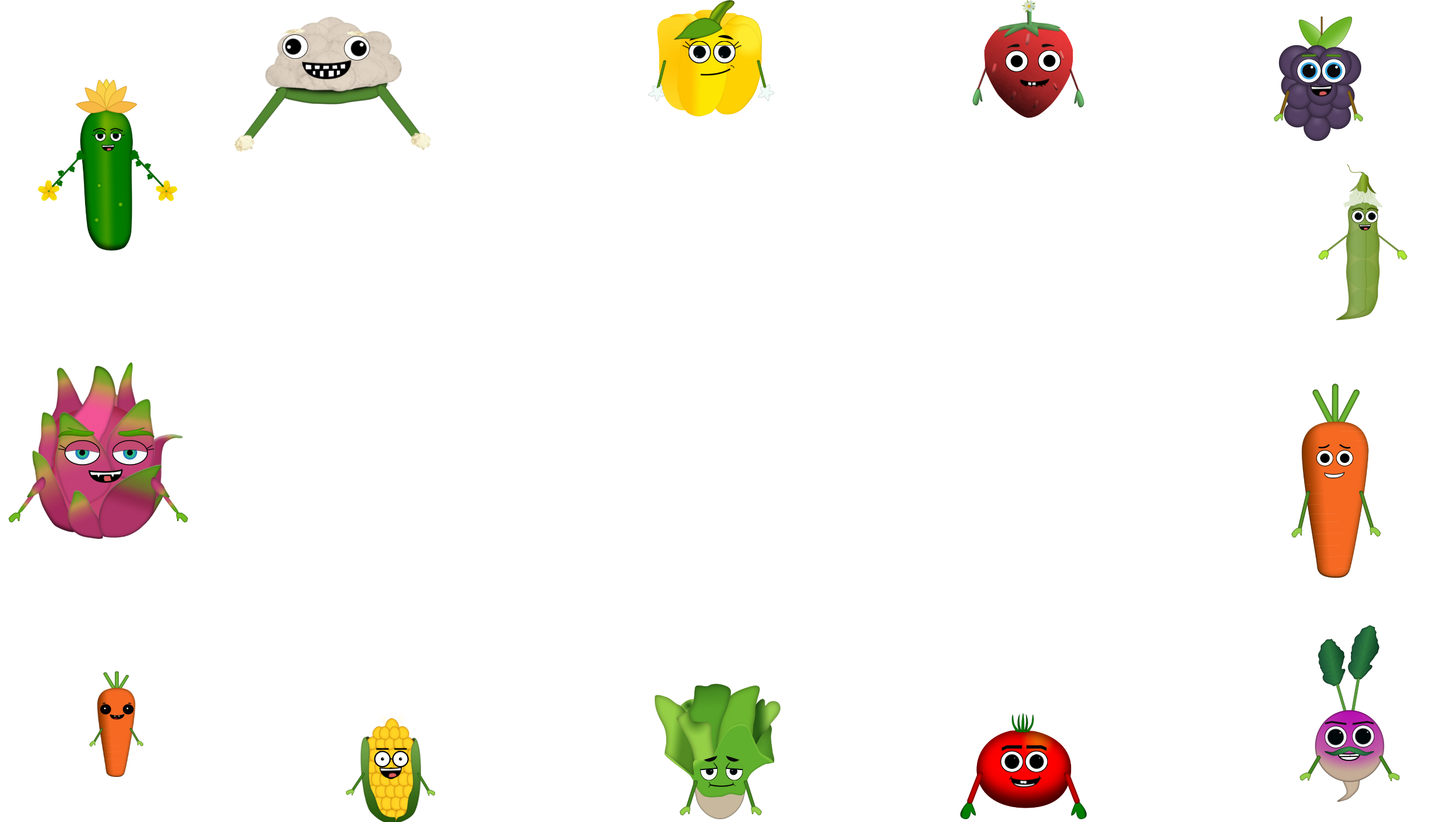 Home of the Plant Peeps – How do YOU plant?